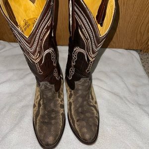 Shoes | Authentic Animal Leather 25 Python 300 Stingray 200 Corunga ...